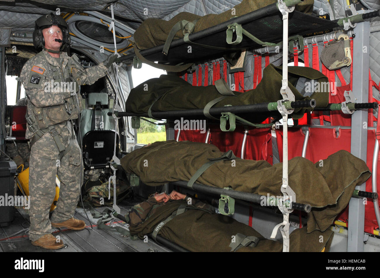 56th Multifunctional Medical Battalion High Resolution Stock ...