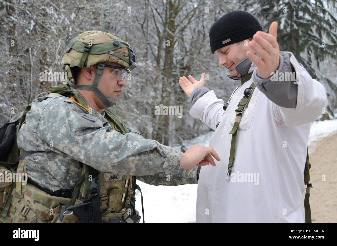54th engineer battalion hi-res stock photography and images - Alamy