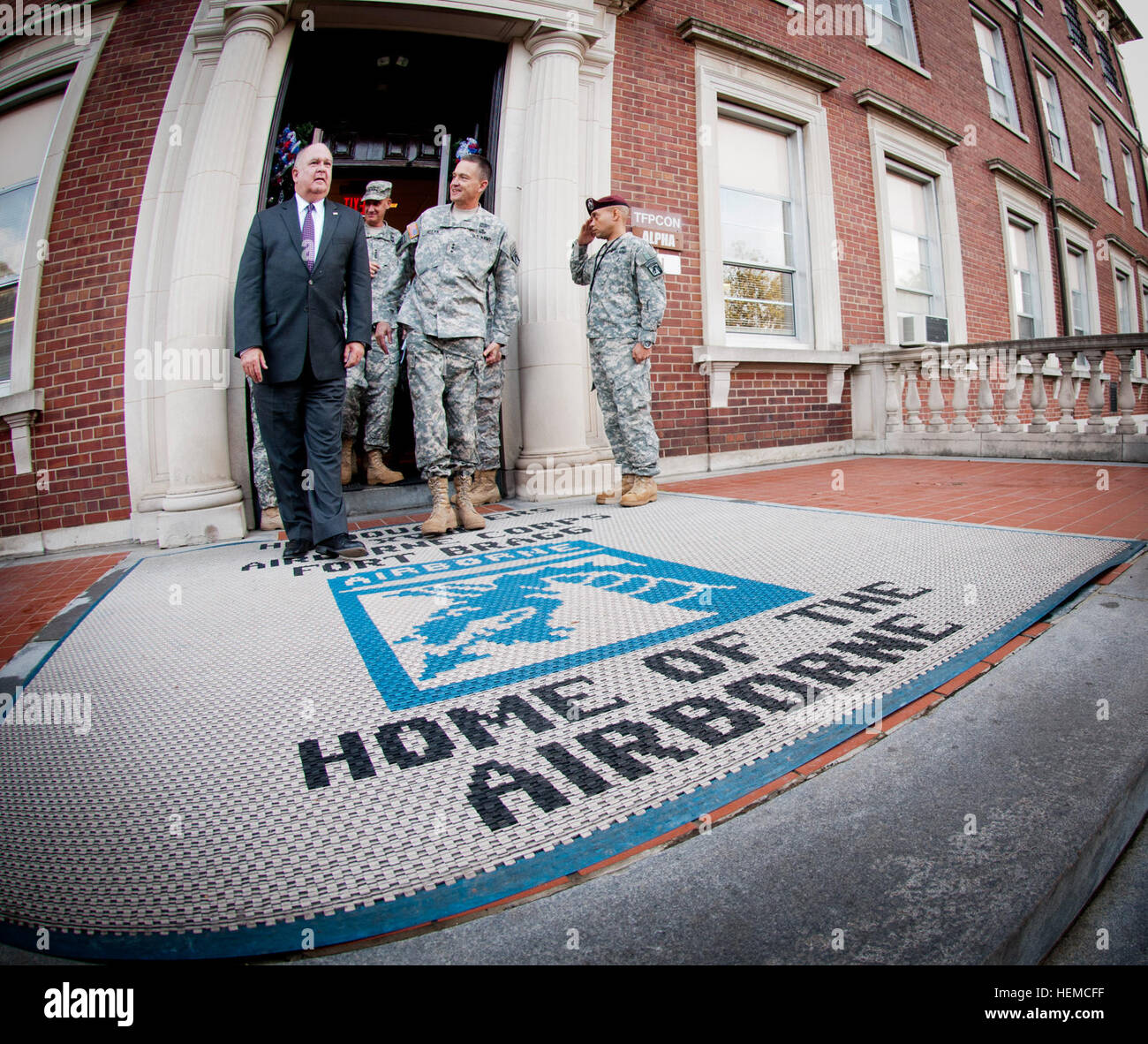 Gen daniel b allyn hi-res stock photography and images - Alamy