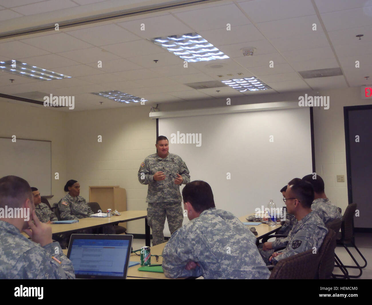 Medcom training hi-res stock photography and images - Alamy