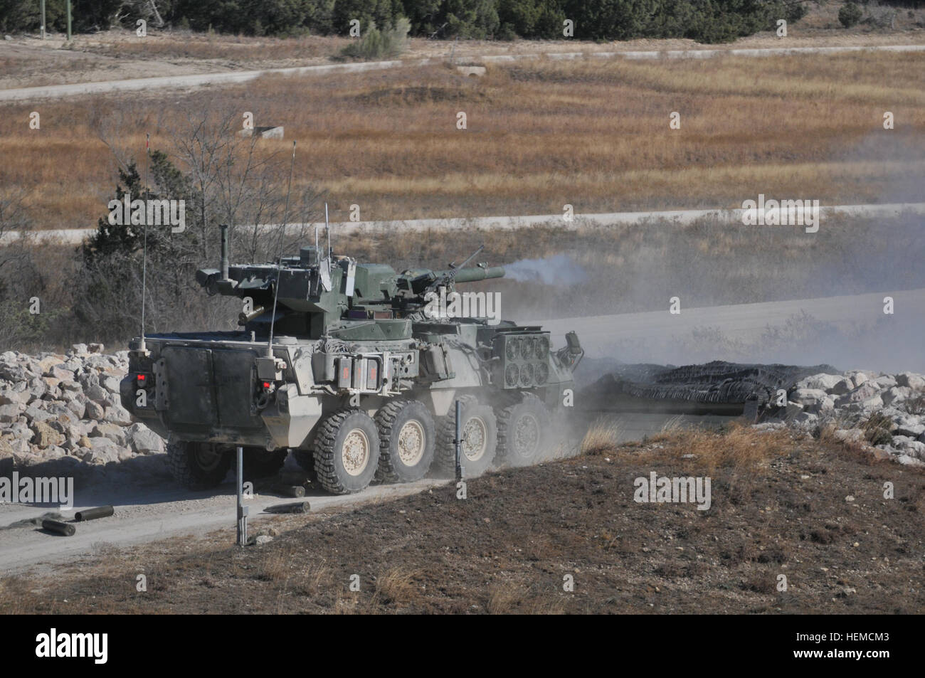 Mobile gun system hi-res stock photography and images - Alamy