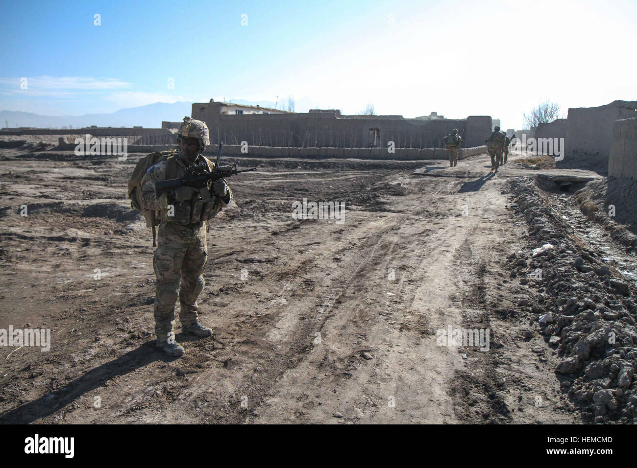 1 187th infantry regiment hi-res stock photography and images - Alamy