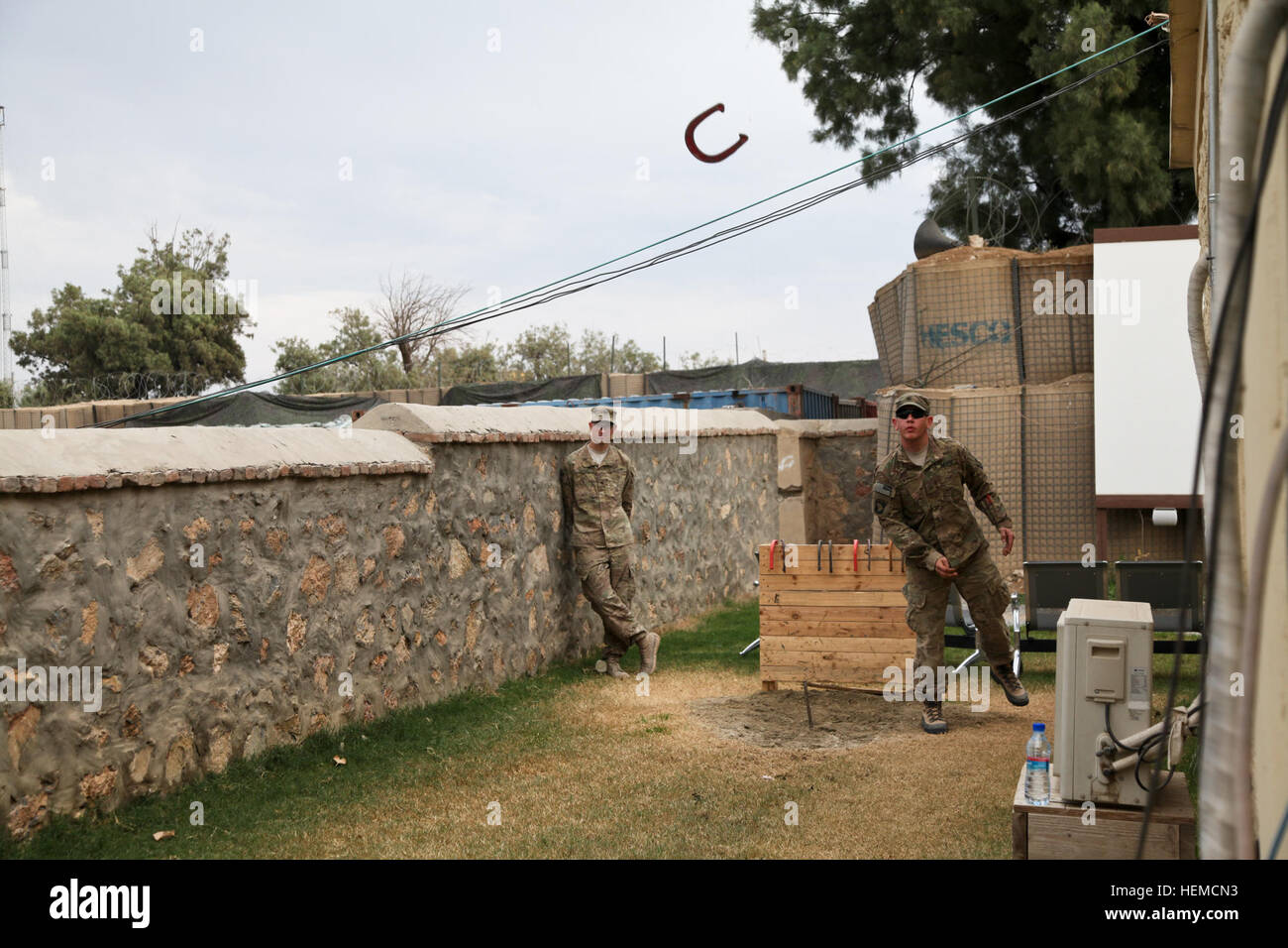 1 327 infantry regiment hi-res stock photography and images - Alamy