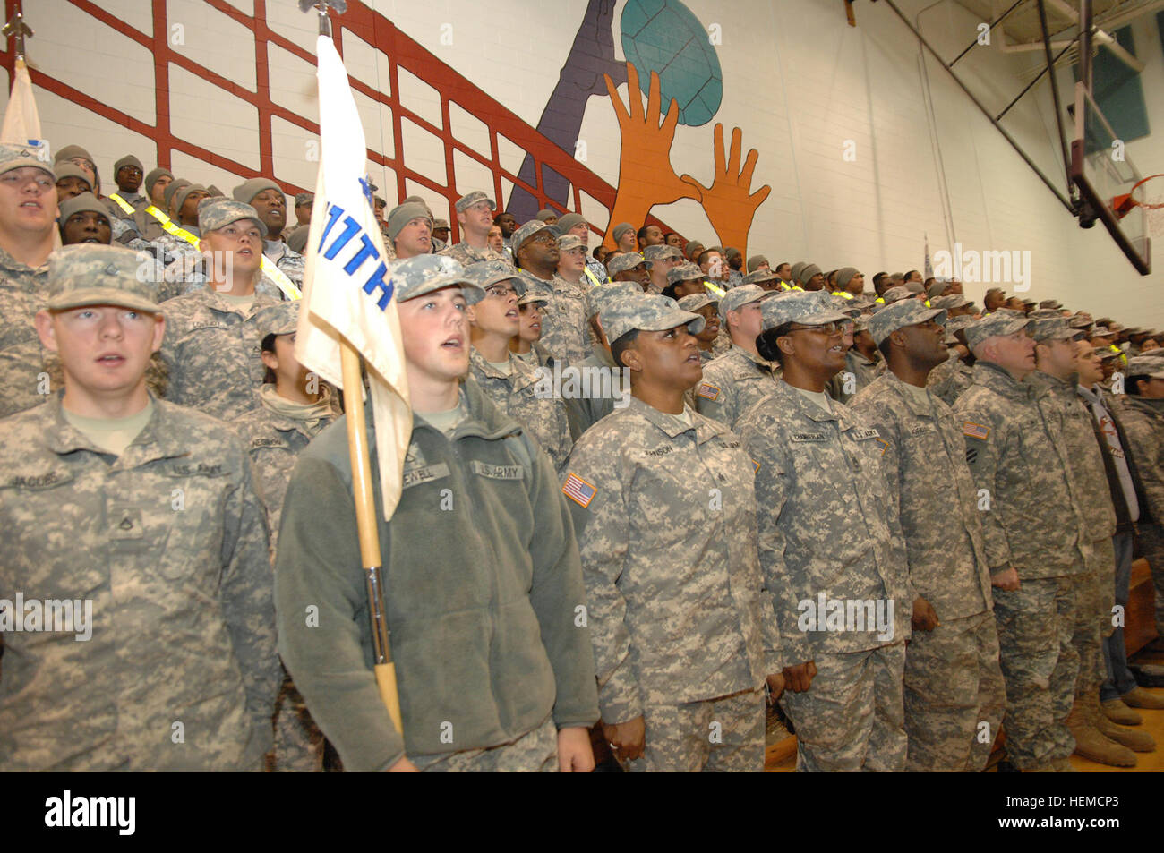 Army fort lee redeployment ceremony 612th movement control detac hi-res ...