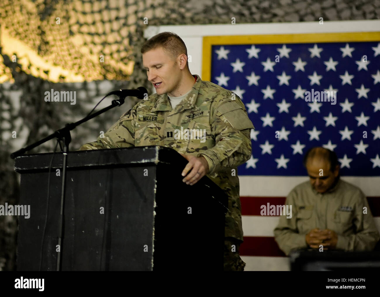 39th military police detachment hi-res stock photography and images - Alamy