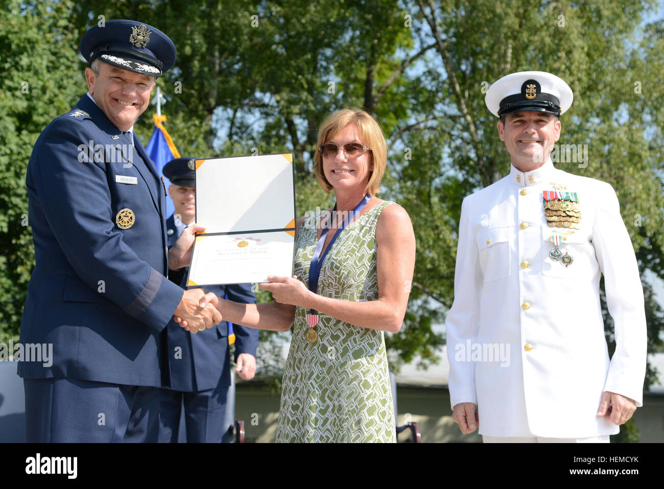 Eucom breedlove hi-res stock photography and images - Alamy