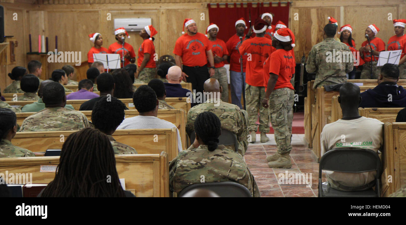 Salerno Afghanistan Base