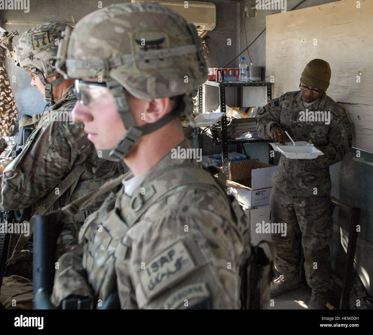 626th support battalion hi-res stock photography and images - Alamy