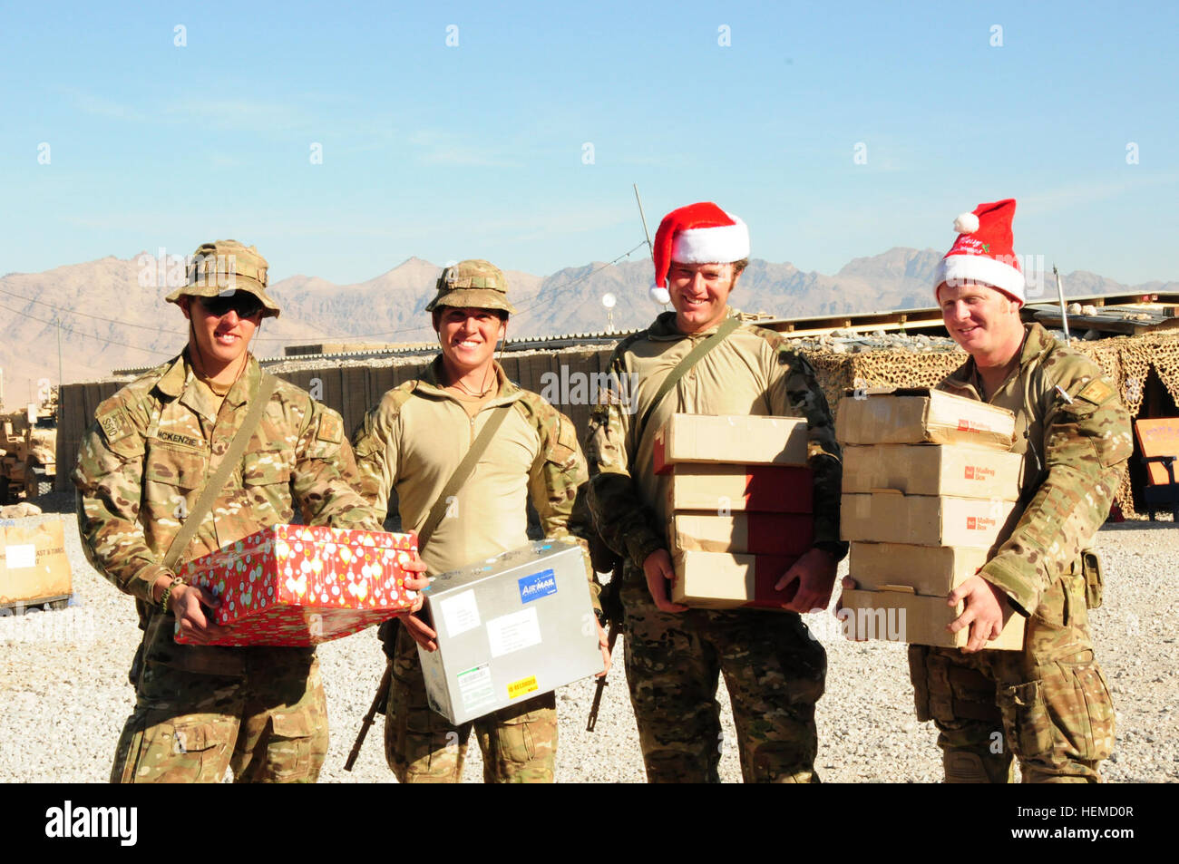 Tarin kot ctu hi-res stock photography and images - Alamy