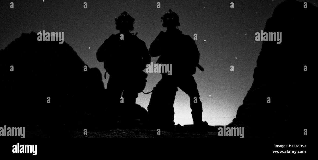 Afghan coalition Black and White Stock Photos & Images - Alamy