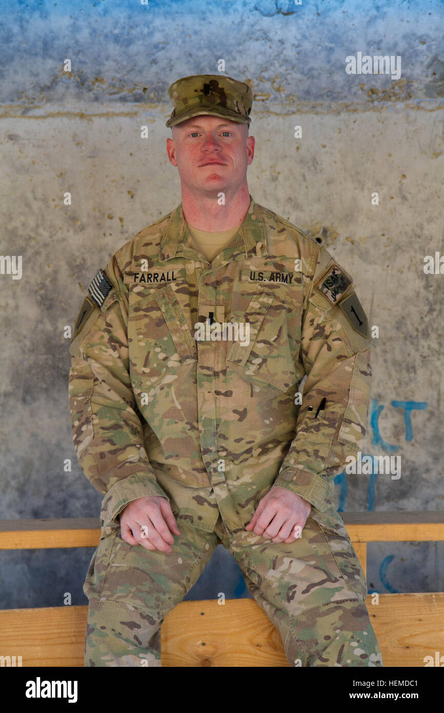 Farrall hi-res stock photography and images - Alamy