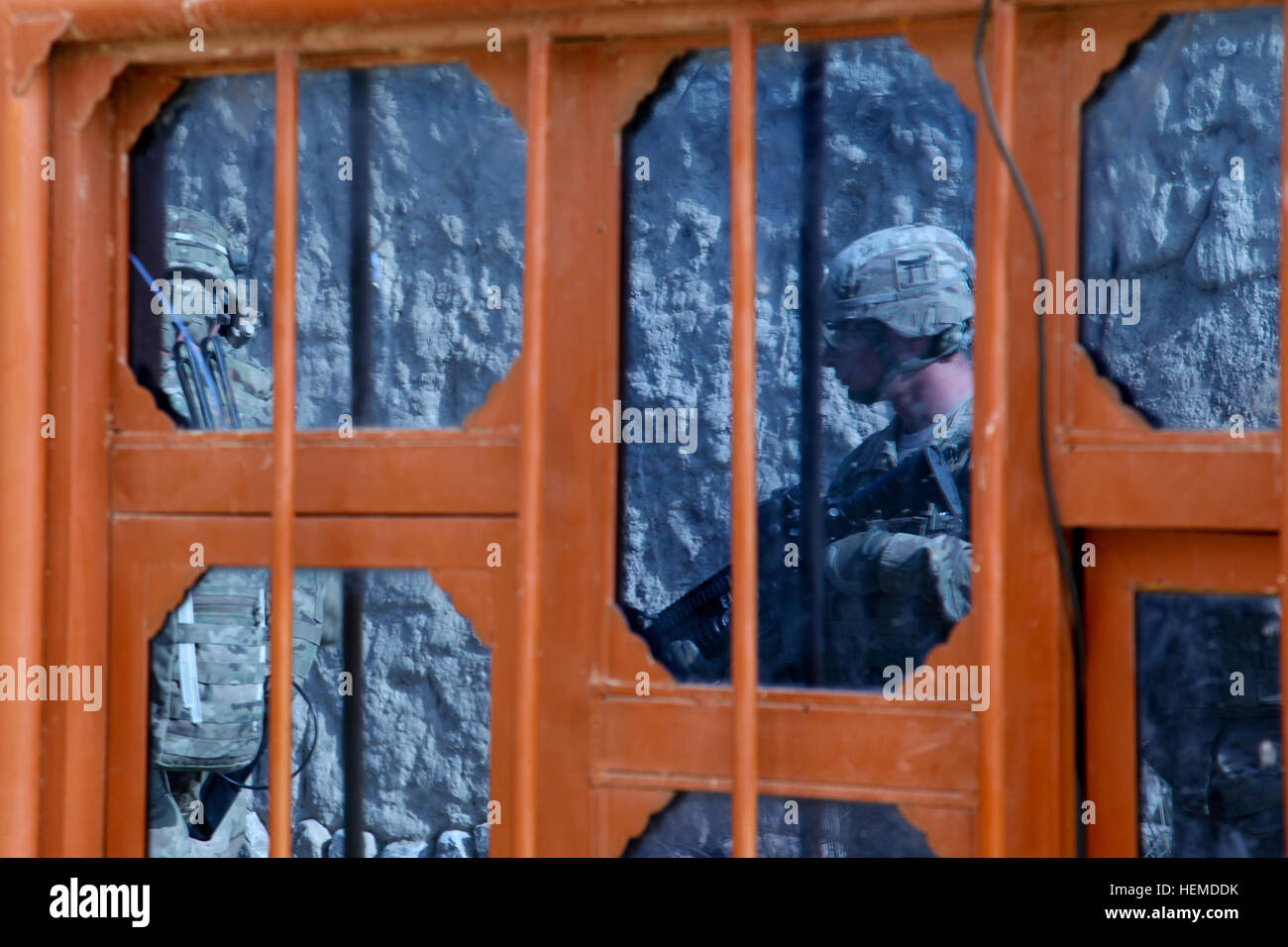 101 Engineer Battalion High Resolution Stock Photography and Images - Alamy