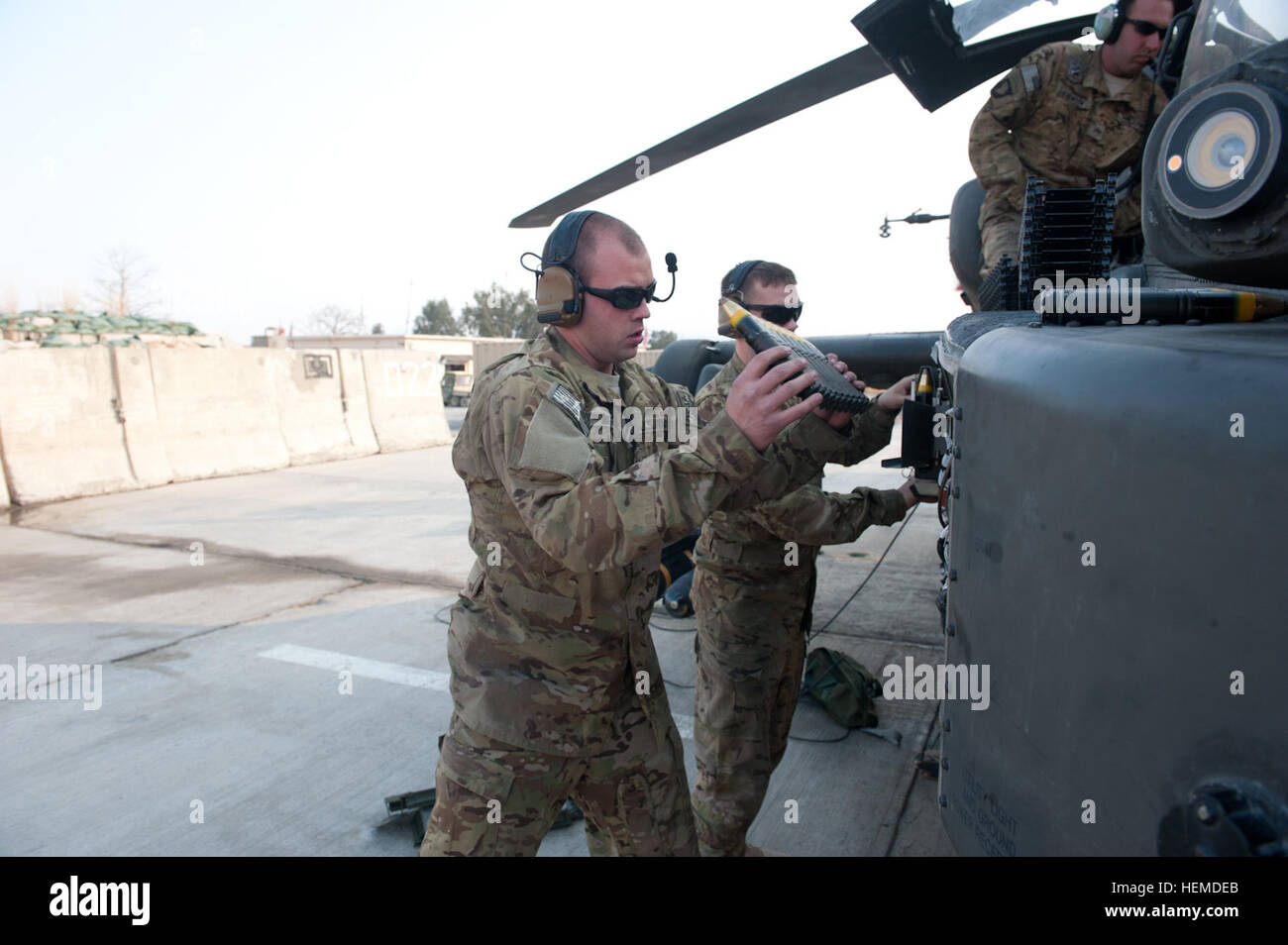 Fob apache hi-res stock photography and images - Alamy