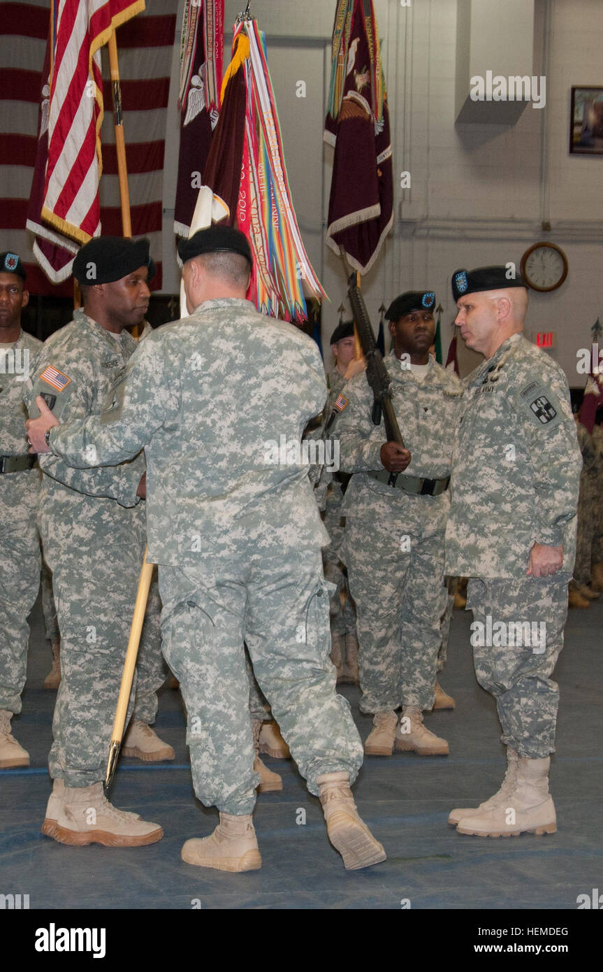 1st med bde fort hood hi-res stock photography and images - Alamy