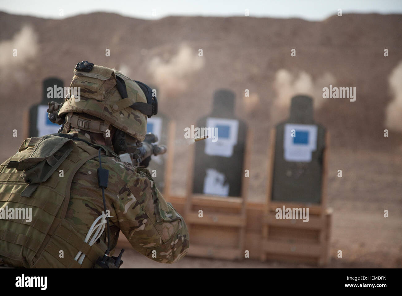 U s army sgt richard jones hi-res stock photography and images - Alamy