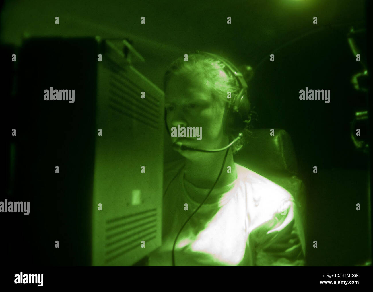 BAGRAM AIRFIELD, Afghanistan – U.S. Army Staff Sgt. Sarah Summers, an ...