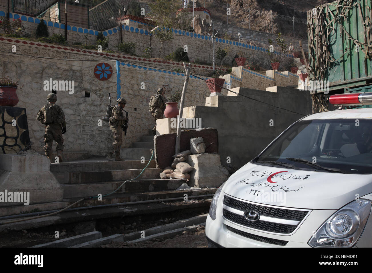 1 327 infantry regiment hi-res stock photography and images - Alamy