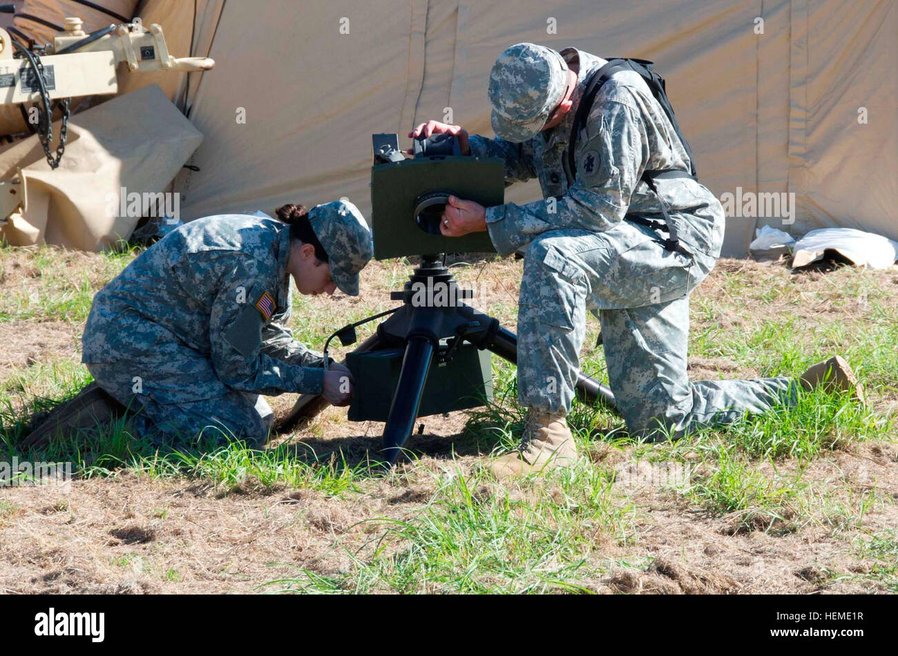 U s army personnel set hi-res stock photography and images - Alamy