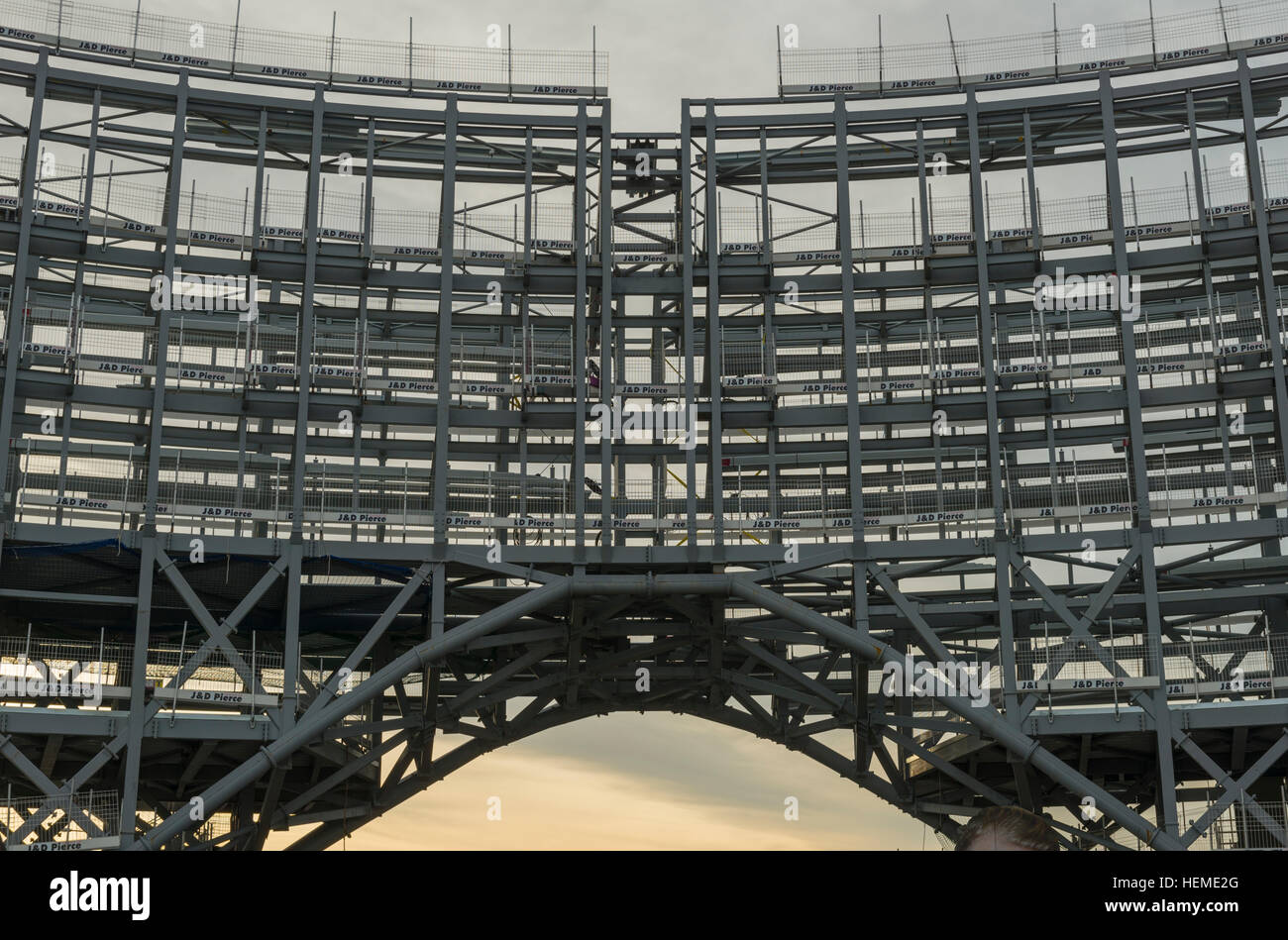 Dundee waterfront development hi-res stock photography and images - Alamy