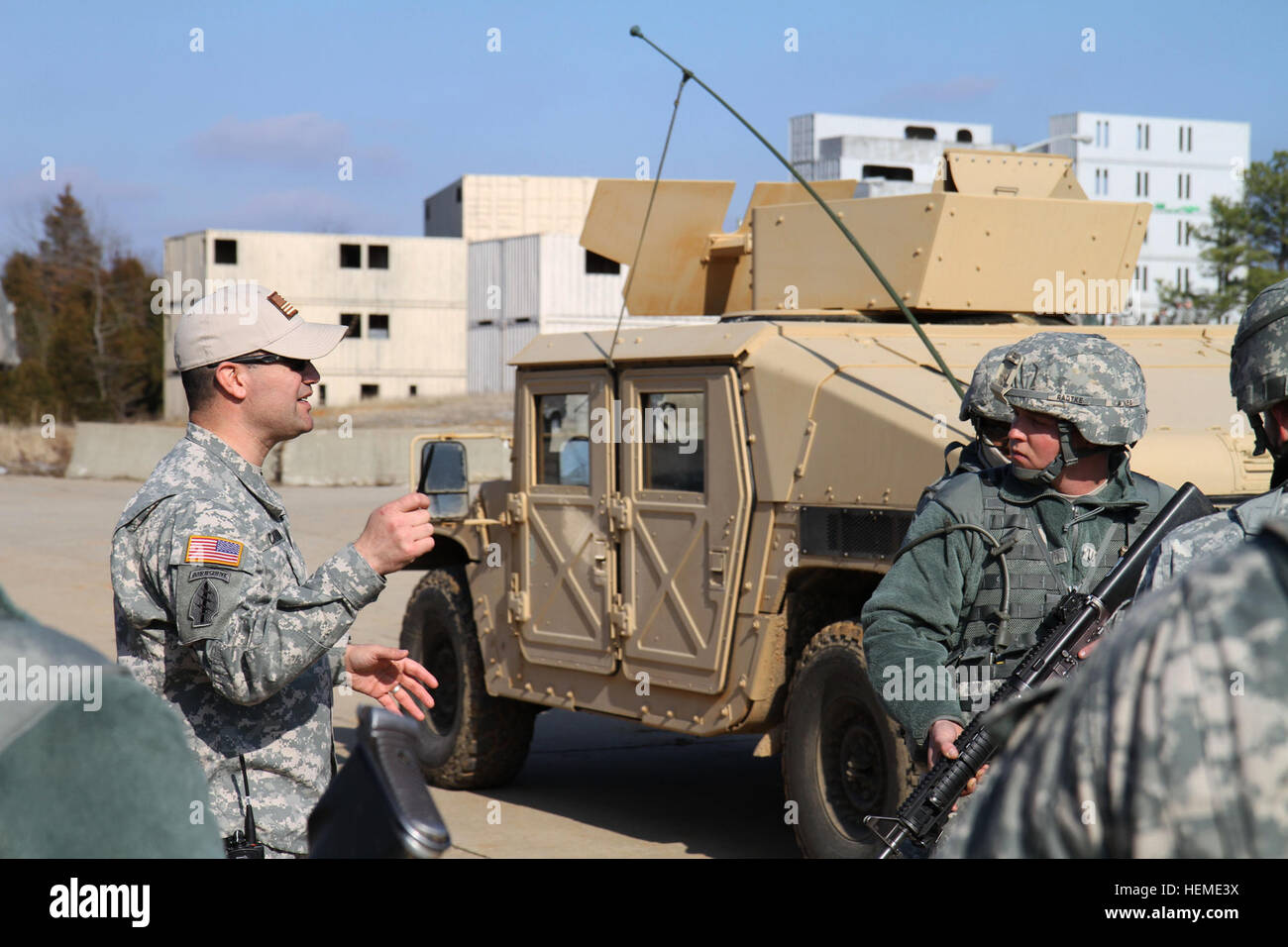 Military reclassification hi-res stock photography and images - Alamy