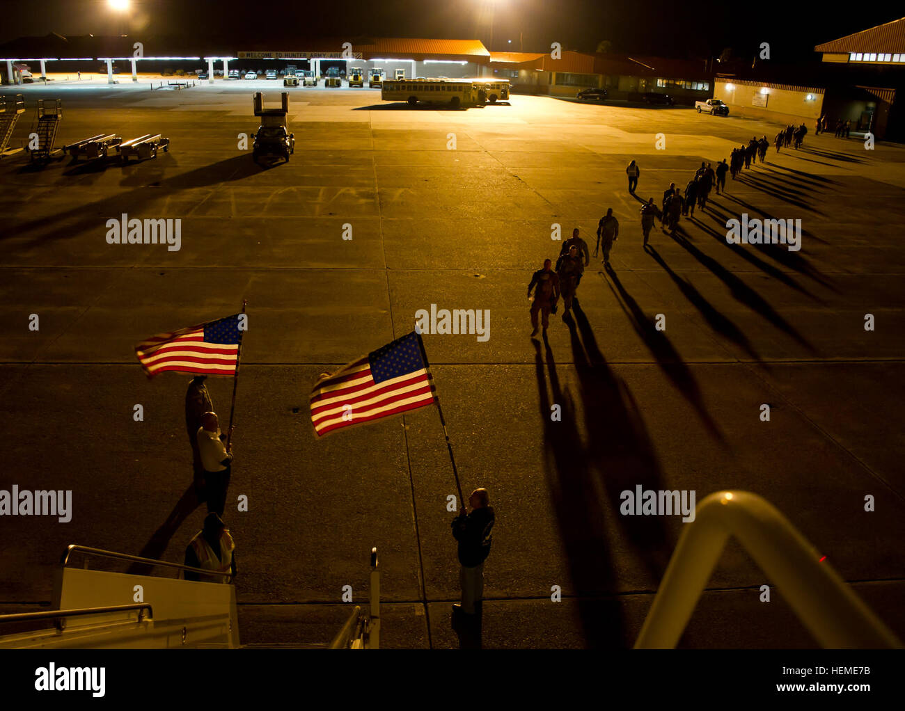 Soldiers of the 92nd Engineer Battalion "Black Diamonds," attached to ...