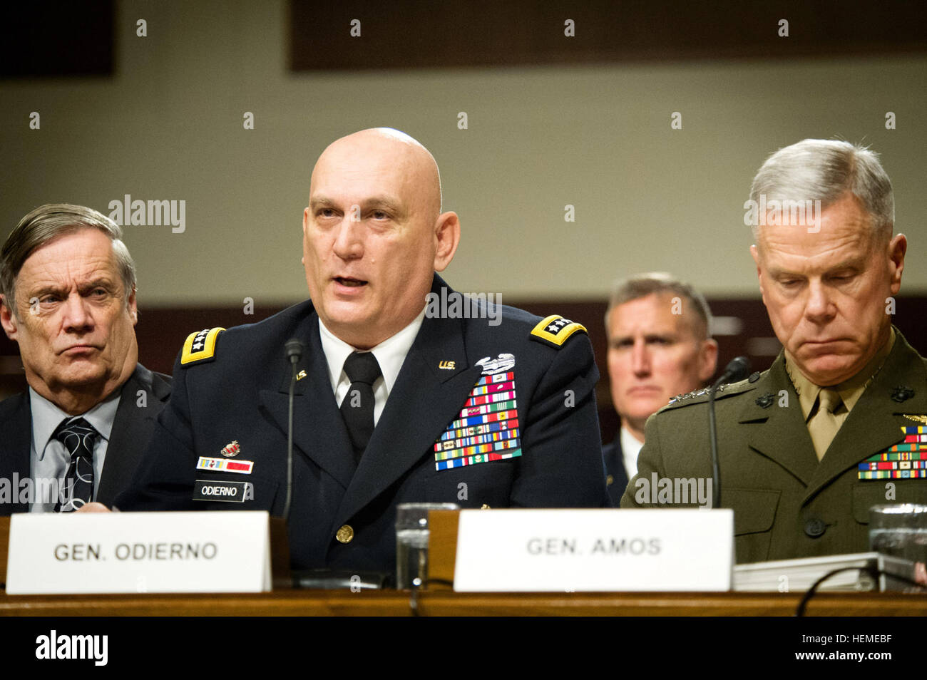 Sgt teddy wade hi-res stock photography and images - Alamy