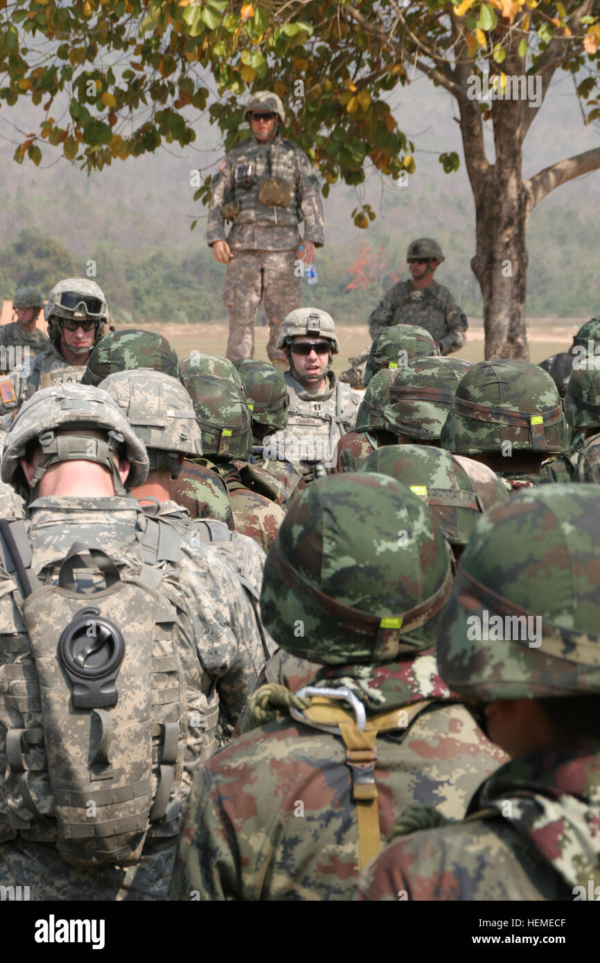 U s army capt frank camara hi-res stock photography and images - Alamy