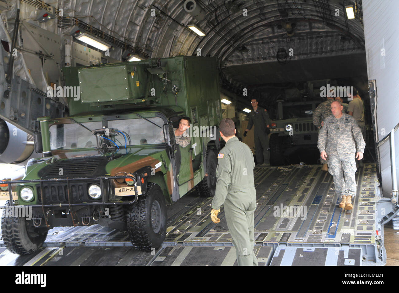 U.S. Soldiers with the 2nd Battalion, 111th Aviation Regiment, Florida ...