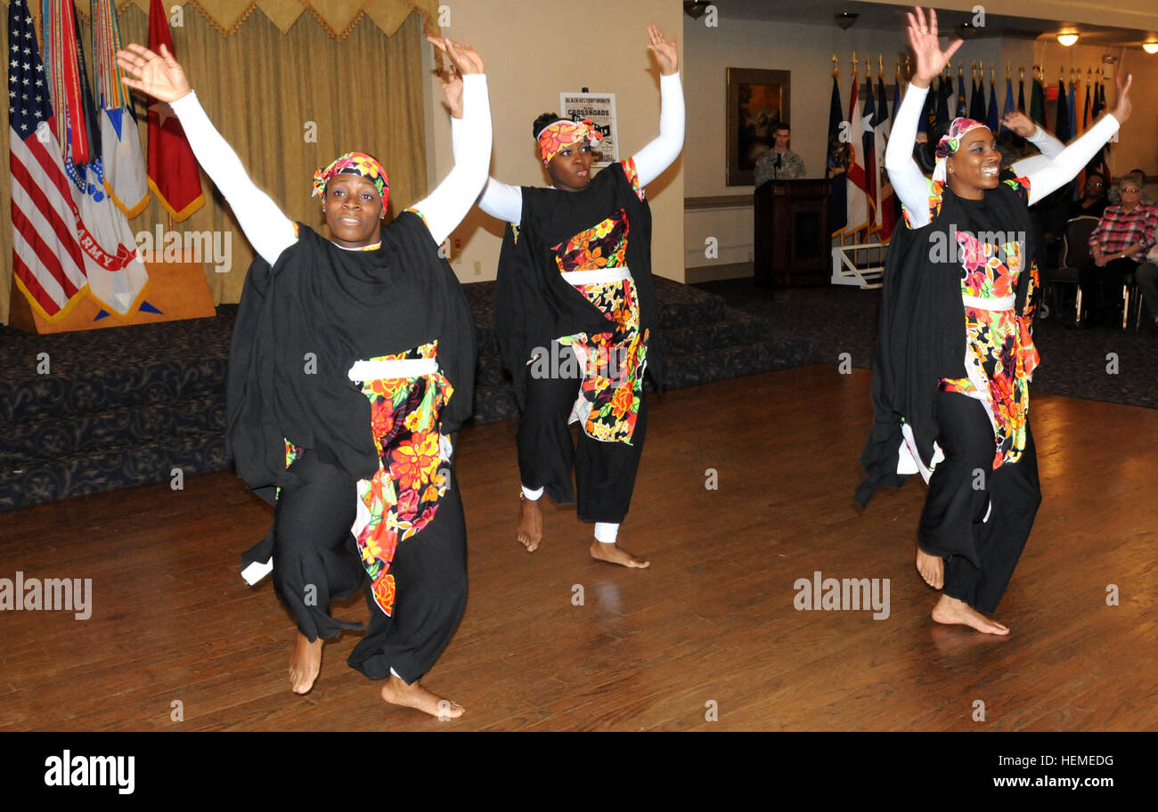 Members of the Karar International Dance Academy perform an ...