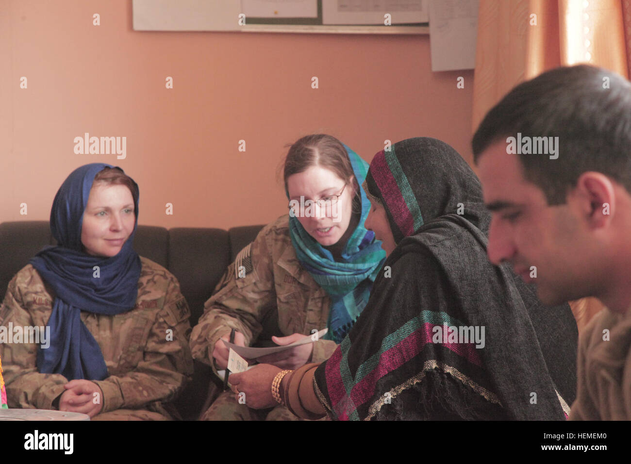 Prt paktia hi-res stock photography and images - Alamy