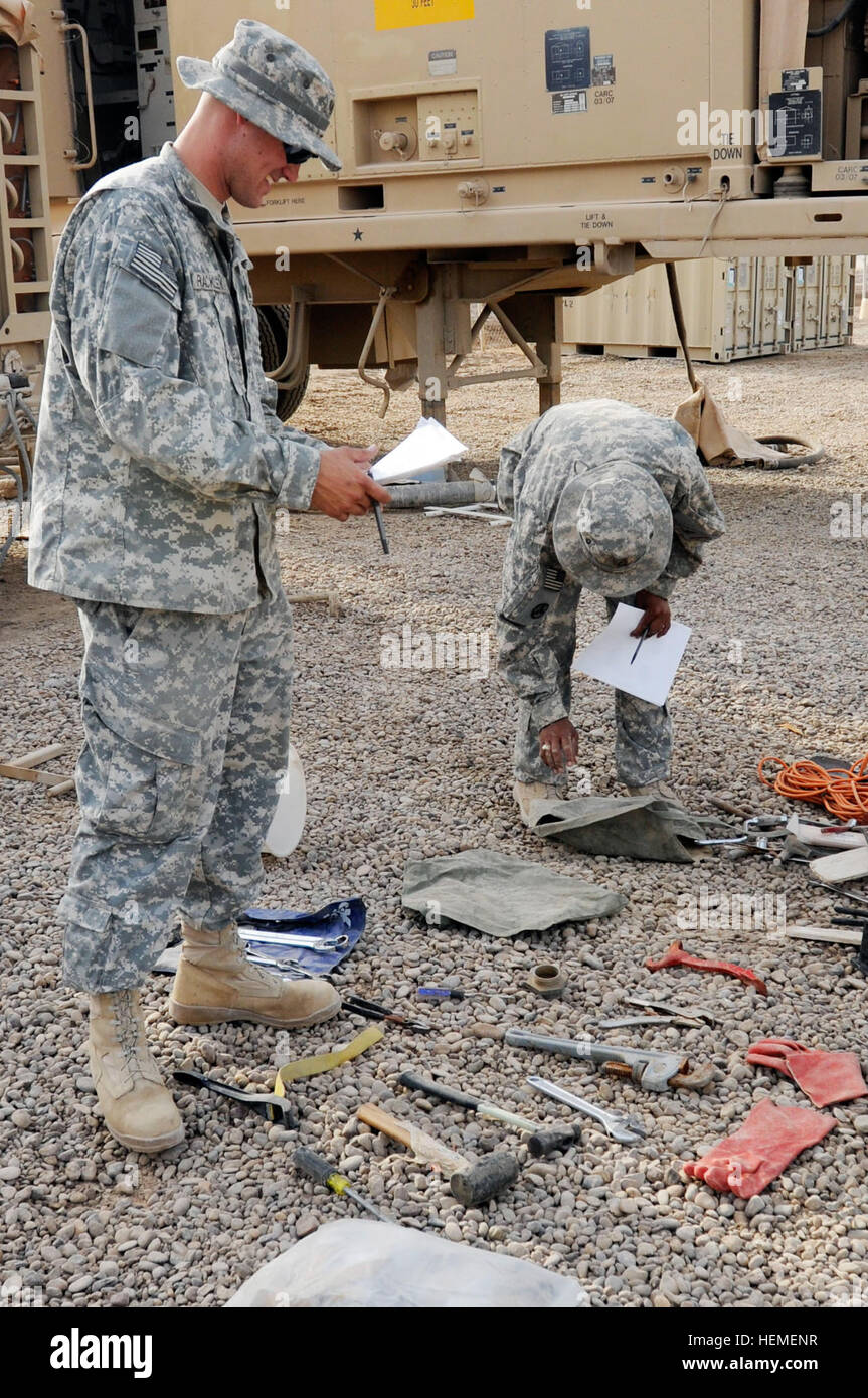 230th brigade support battalion hi-res stock photography and images - Alamy