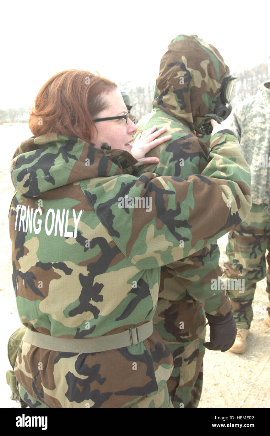 70th brigade support battalion High Resolution Stock Photography and ...