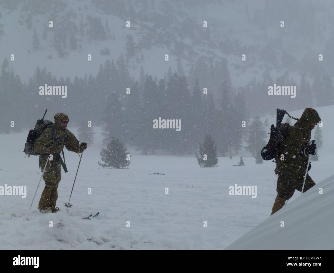 83rd civil affairs battalion hi-res stock photography and images - Alamy