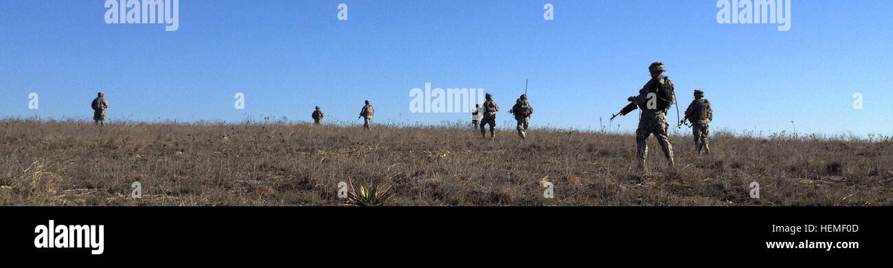 9th u s cavalry regiment hi-res stock photography and images - Alamy