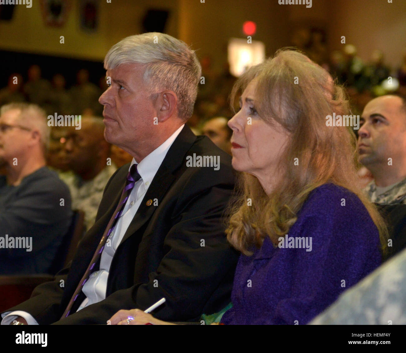 Maj gen mark graham hi-res stock photography and images - Alamy