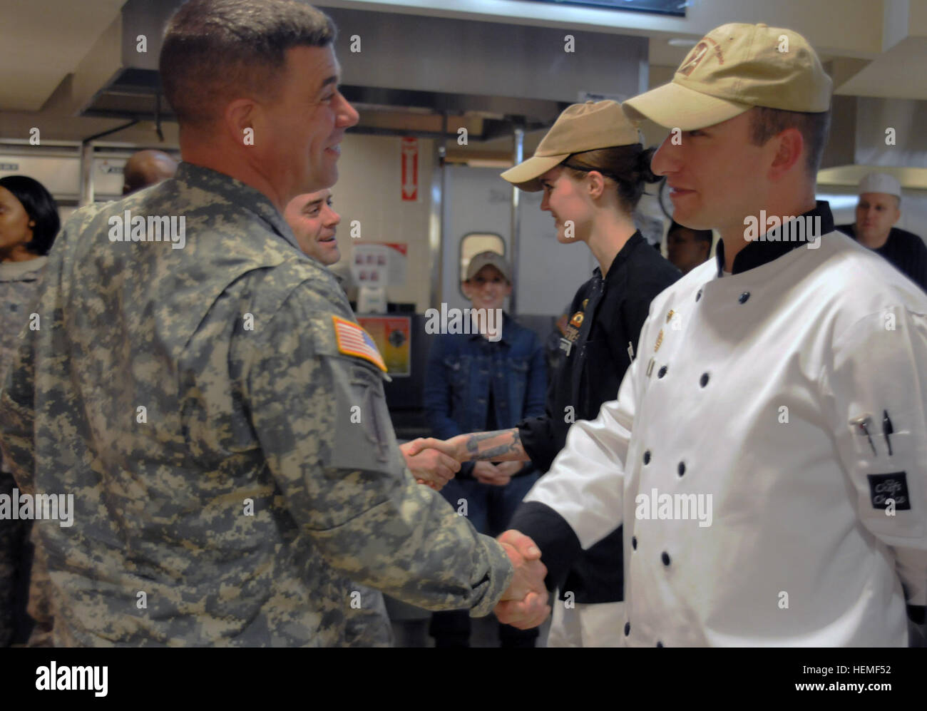 189th combat sustainment support battalion hi-res stock photography and ...