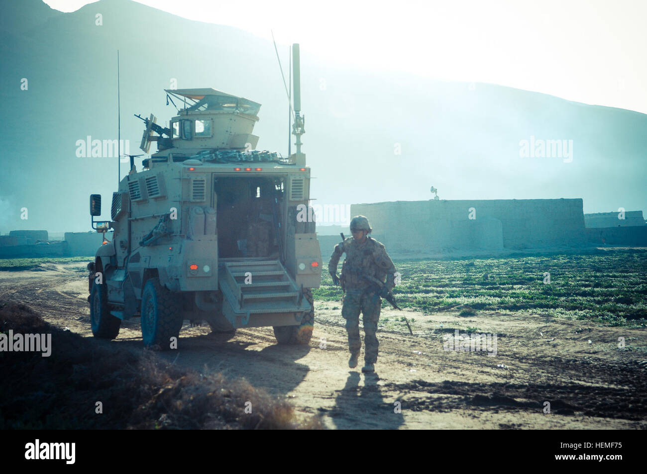 Staff sgt george tan hi-res stock photography and images - Alamy