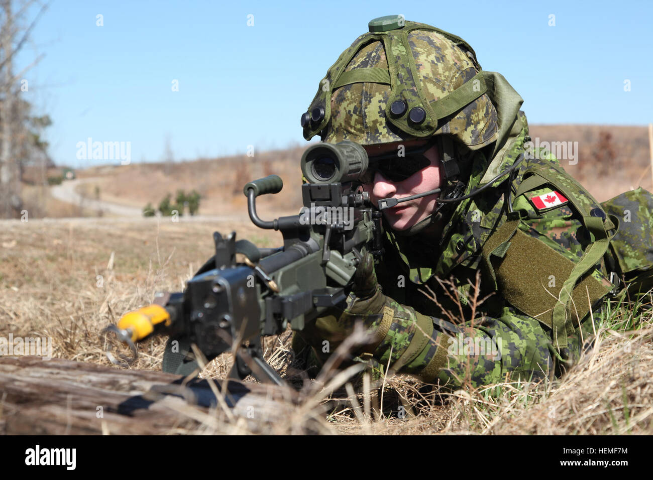 Cpl. Kyle Greene, 37 Combat Engineer Regiment, 37 Canadian Brigade ...