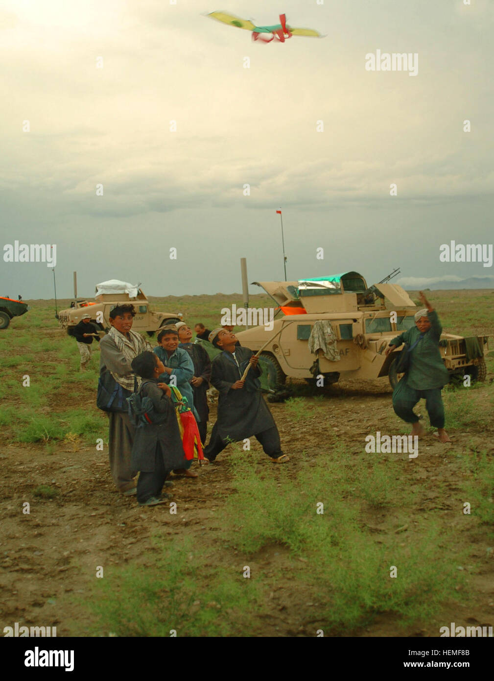 Afghanistan kite hi-res stock photography and images - Alamy