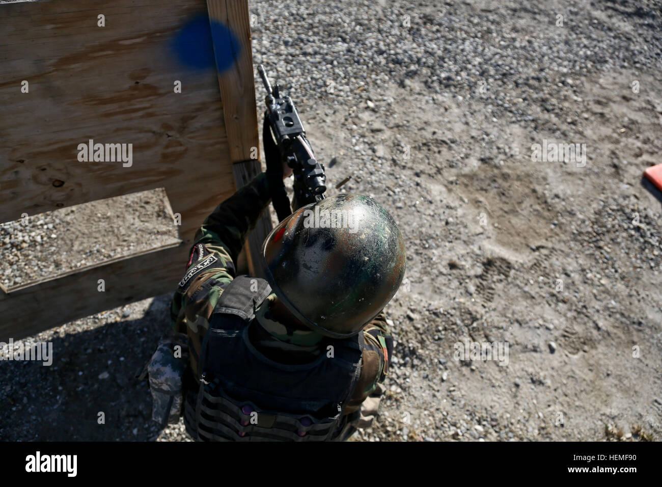 1st Special Operations Kandak High Resolution Stock Photography and ...