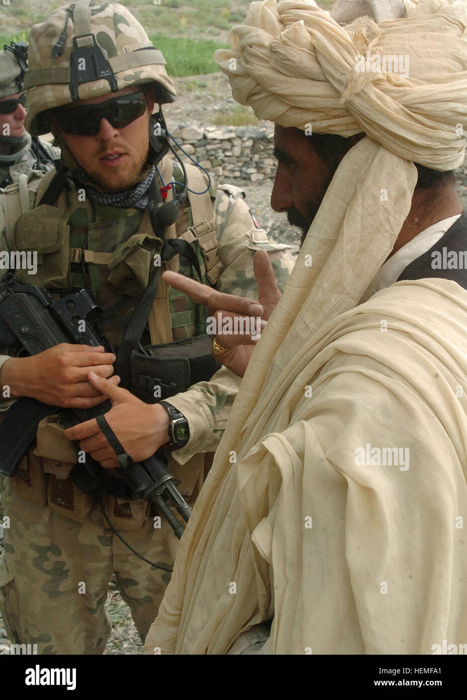 Polish 1st lt thomas novak hi-res stock photography and images - Alamy