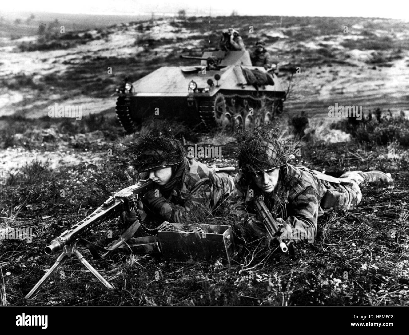 U s army engineer soldier Black and White Stock Photos & Images - Alamy