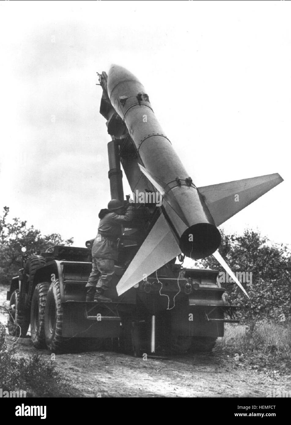 Honest john hi-res stock photography and images - Alamy