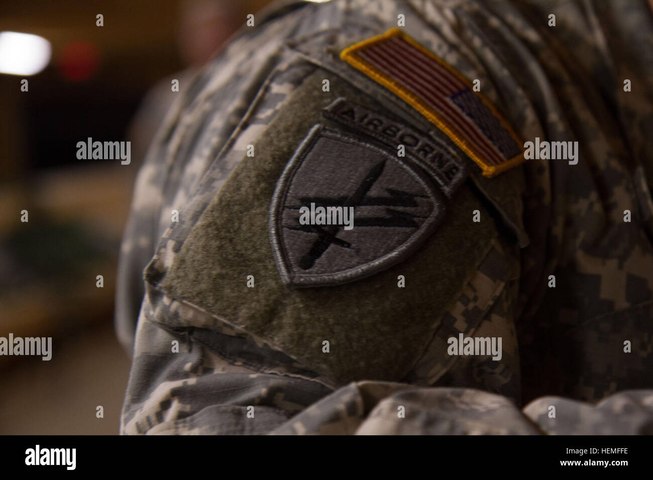 Army Reserve Soldiers with the U.S. Army Civil Affairs and ...