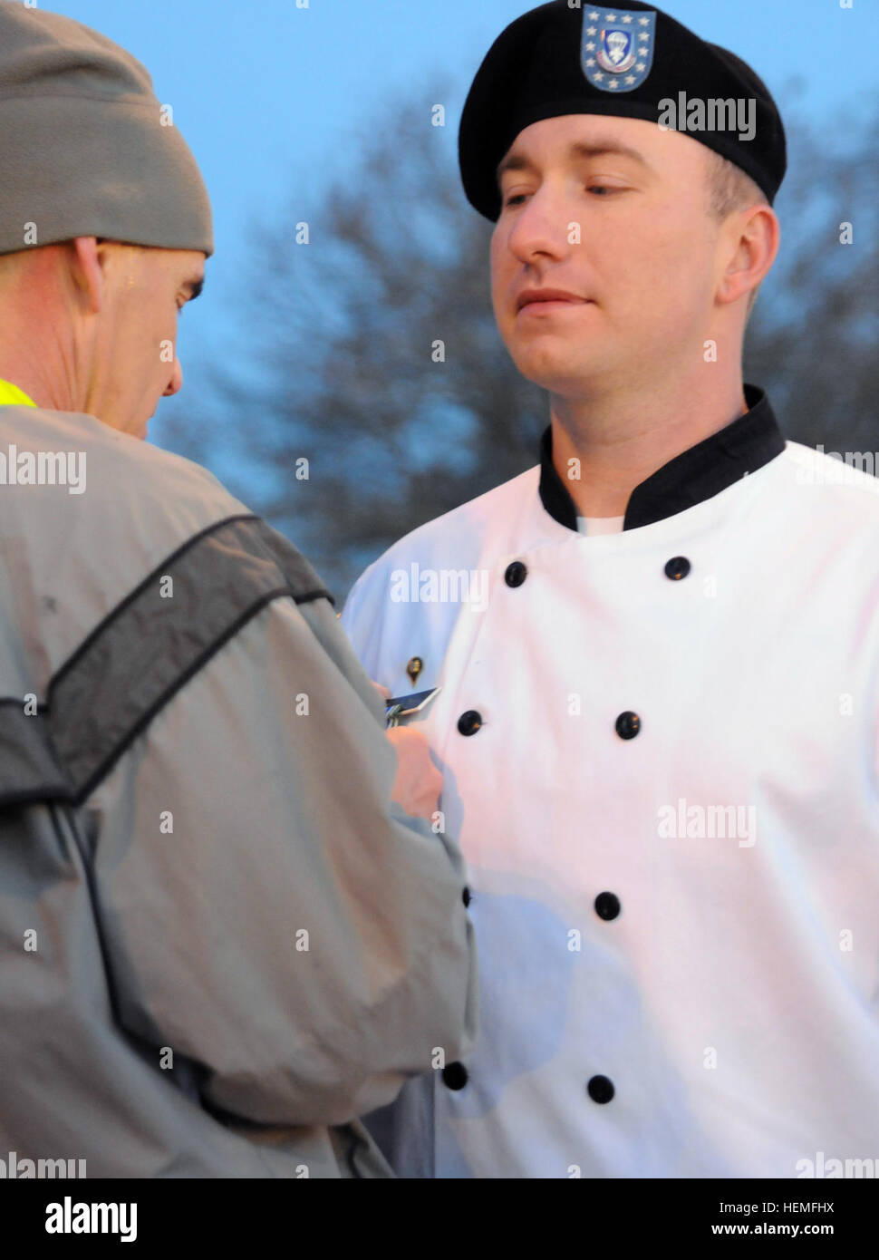 189th combat sustainment support battalion hi-res stock photography and ...