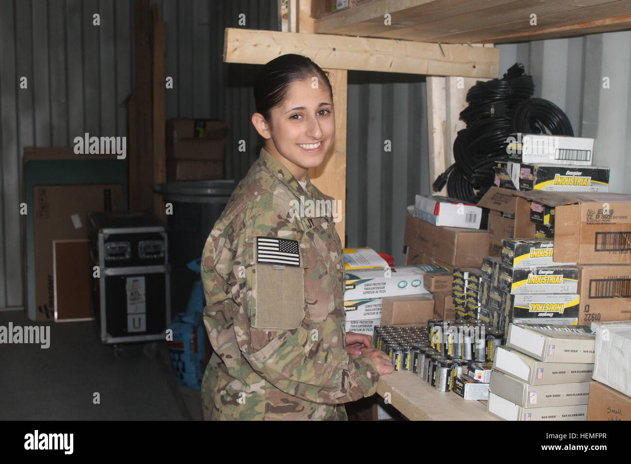 703rd Brigade Support Battalion High Resolution Stock Photography and ...