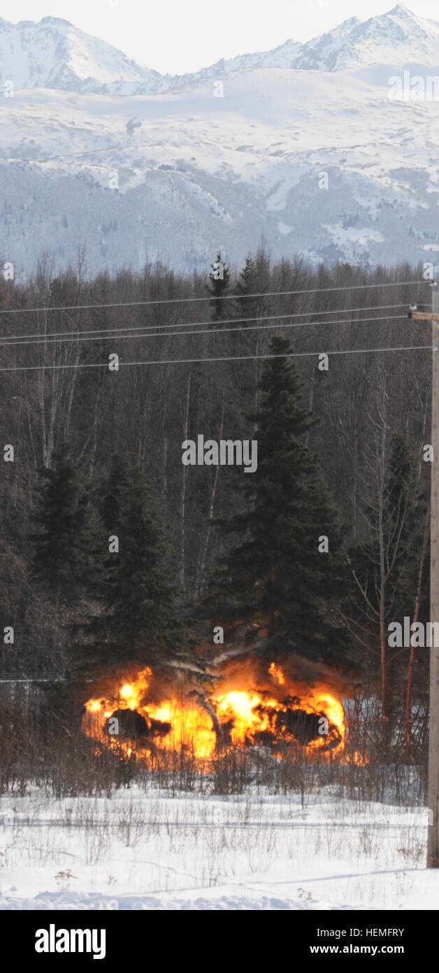 425th infantry hi-res stock photography and images - Alamy