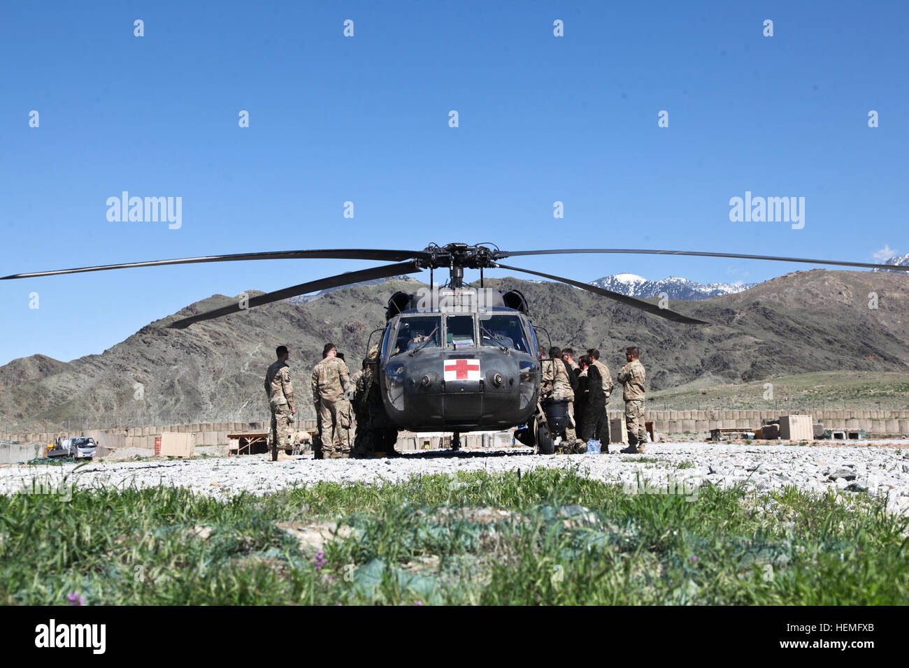 2nd battalion 327th infantry regiment hi-res stock photography and ...