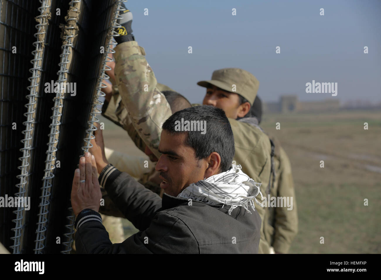 Afghan local police alp hi-res stock photography and images - Alamy