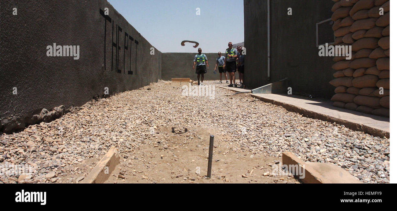 Capt. Rudy Sandoval, a San Antonio, TX native, and operations officer ...